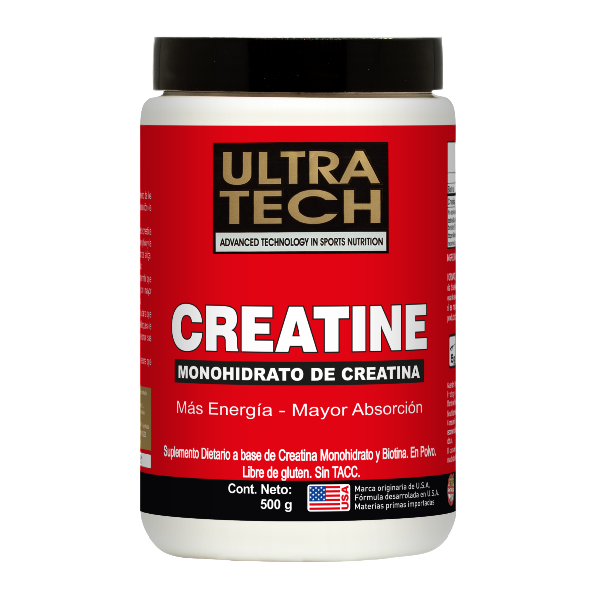 CLA - Ultratech Nutrition