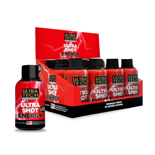 Electrolyte Capsules - Ultratech Nutrition